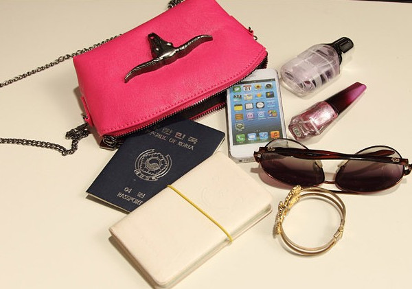 Retro Fashion Mini Chain Shoulder Bag With Disabilities on Luulla